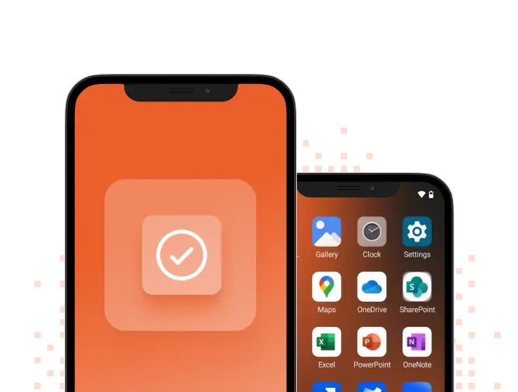 Secure Mobile Access